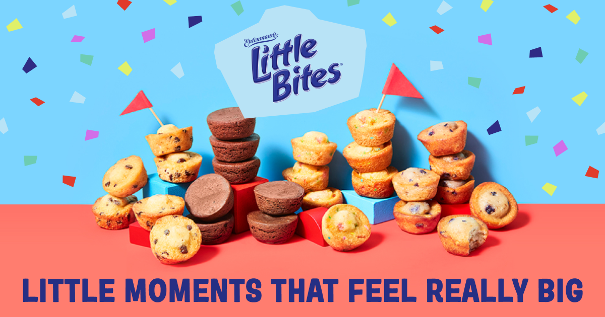 Little Bites® Snacks